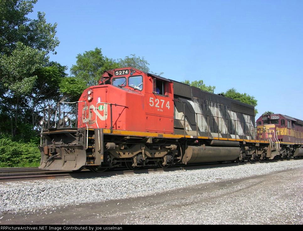 CN 5274